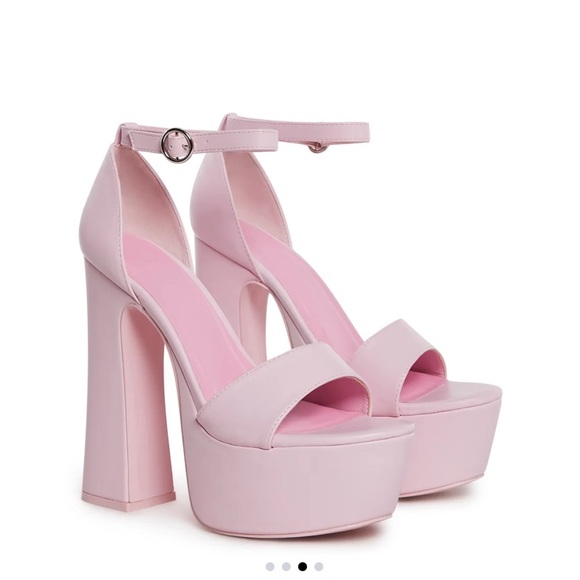 Current Mood | Shoes | Dolls Kill Current Mood Holy Revelation Pure ...
